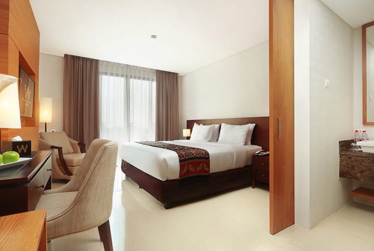 Accommodation | Wimarion Hotel